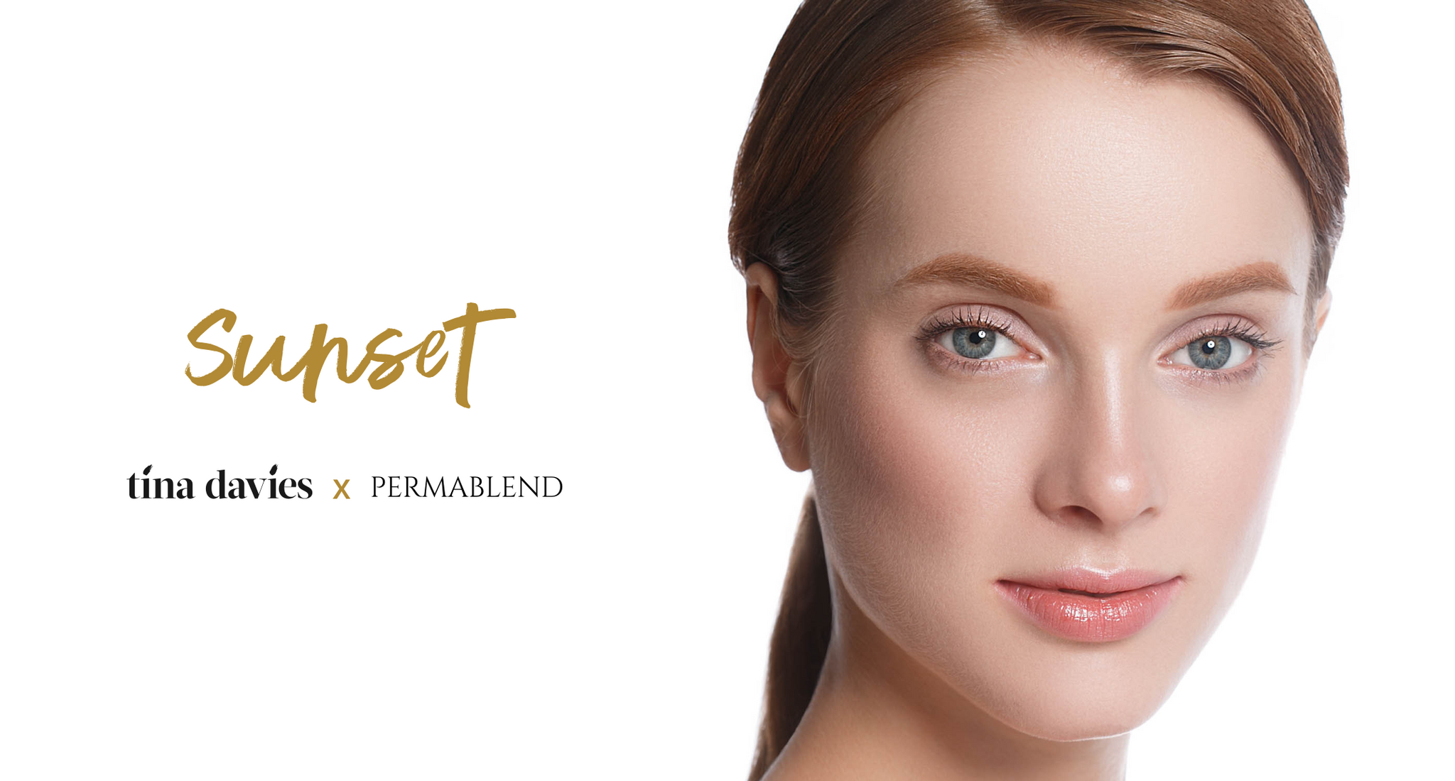 Introducing I ️ INK Sunset Collection